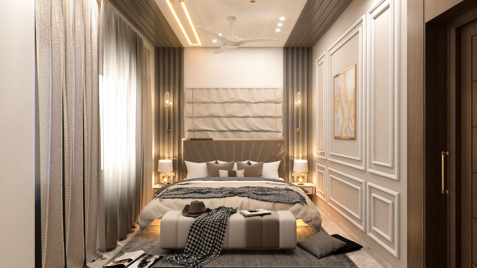 Flora Interior Solutions And Traders